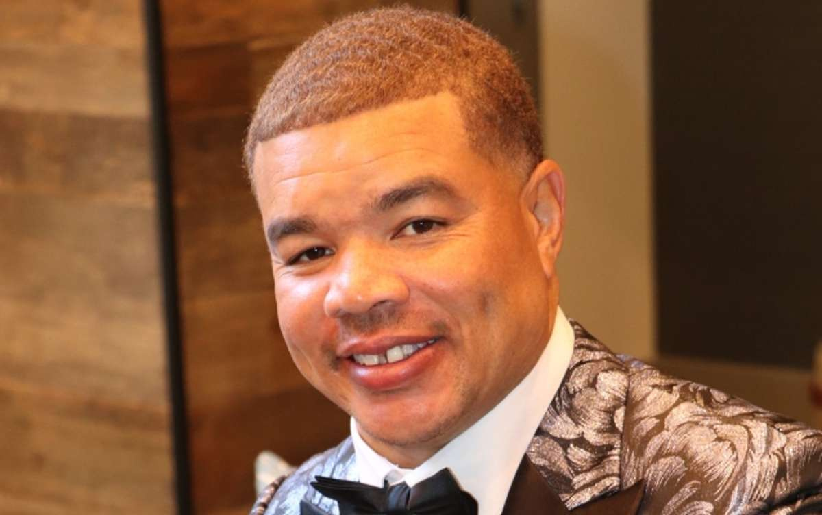 Red Grant | Kansas City Funny Bone Comedy Club & Restaurant